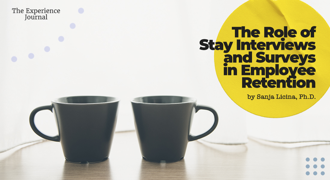 Building a Thriving Workplace: The Role of Stay Interviews and Surveys ...